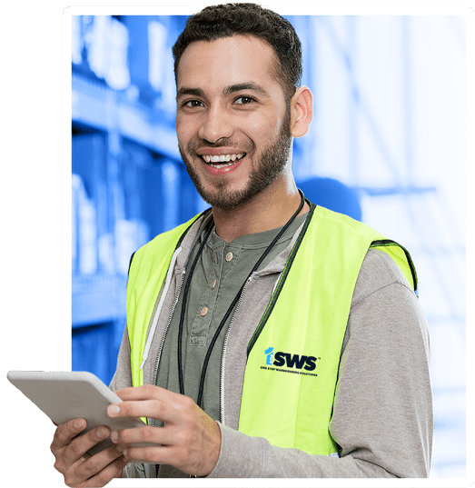 1sws – One stop warehousing solutions