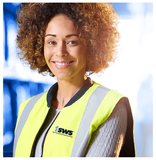 1sws – One stop warehousing solutions